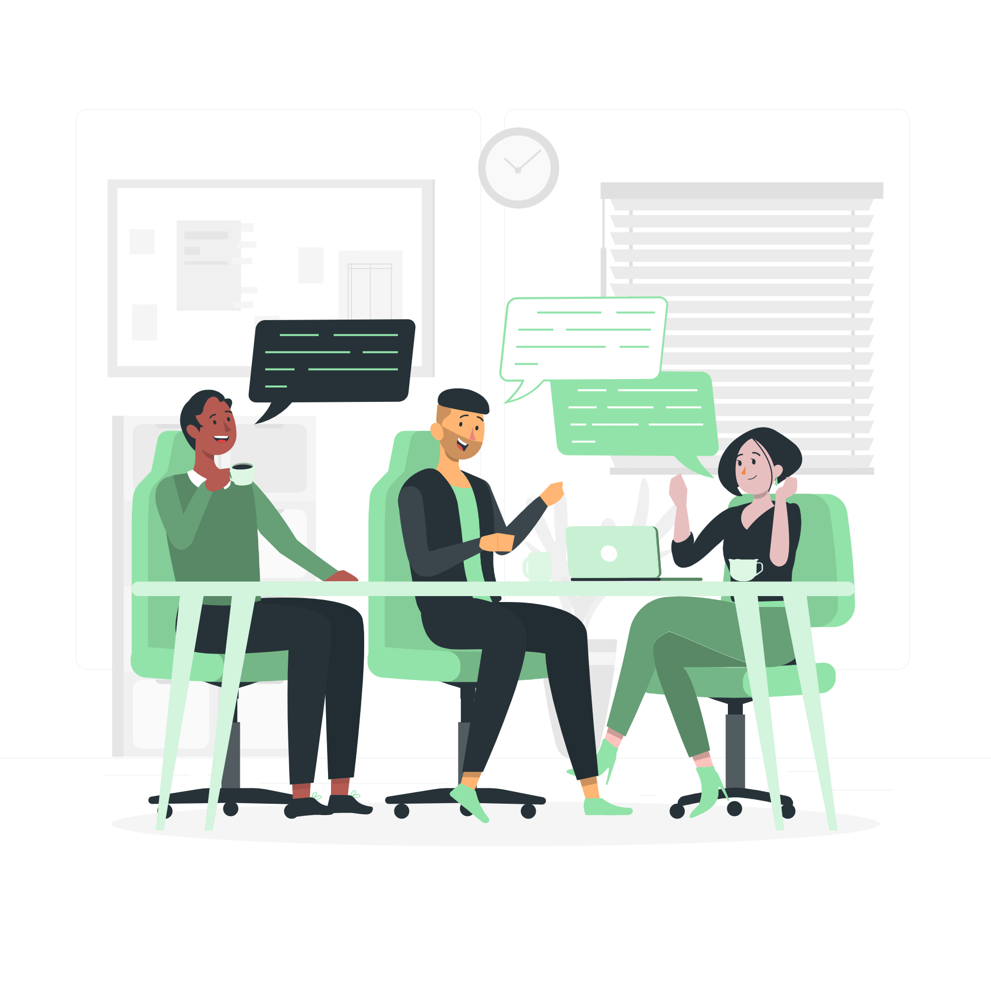 振り返りのフレームワークYWT！やり方やKPTとの違いを解説 | One Stack